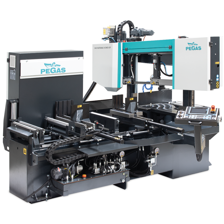 Pegas-Gonda vannesaha 340 Katana SERVO | Toolpoint